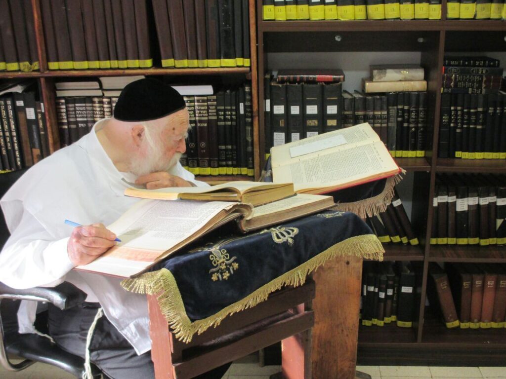 פירושים ממרן זיע”א לפרשת וישלח – Orchot Yosher